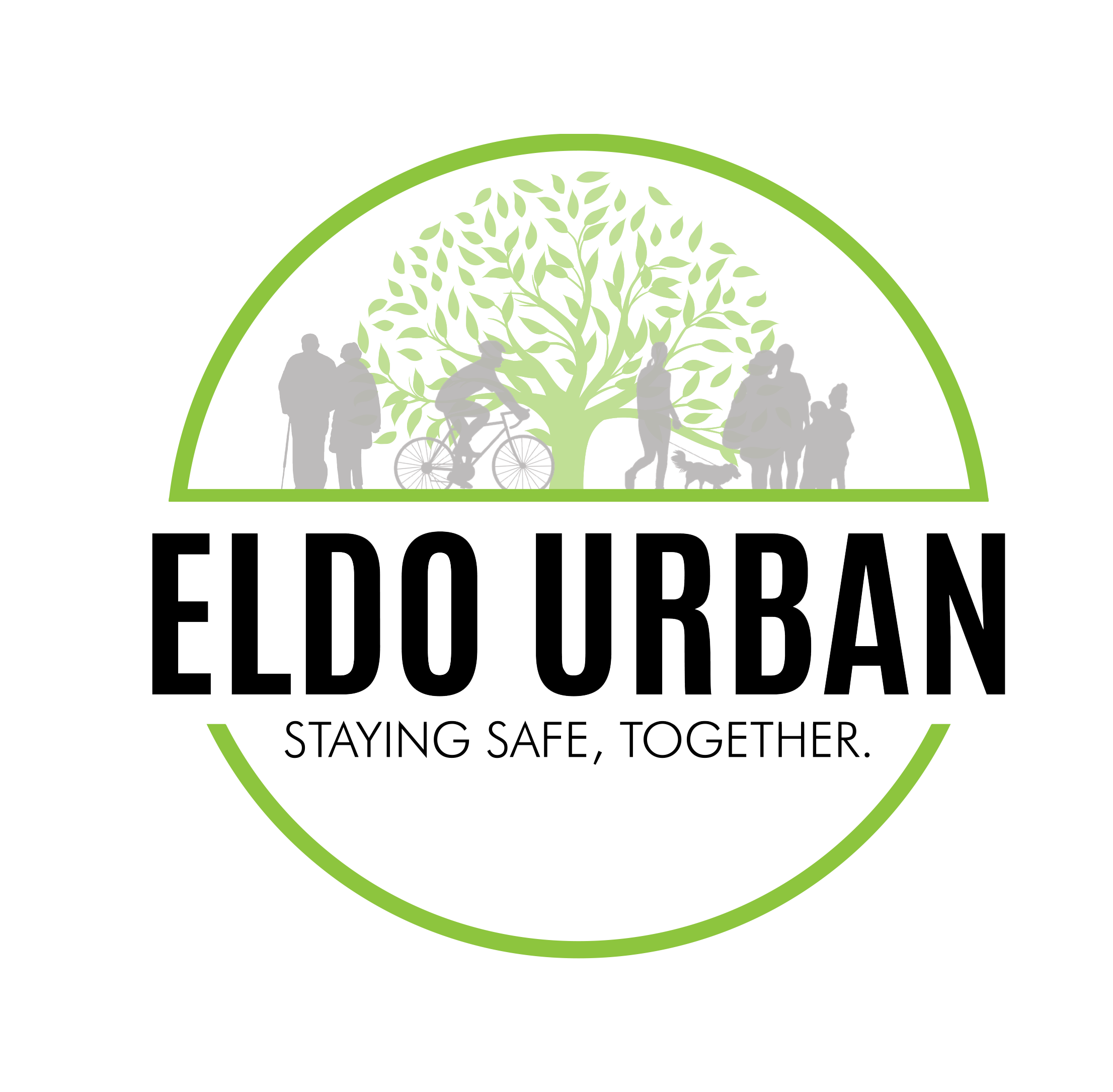 Eldo Urban - Staying Safe, Together